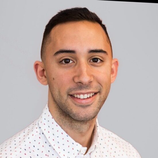 2023 Speakers – Ted Rogers Management Conference