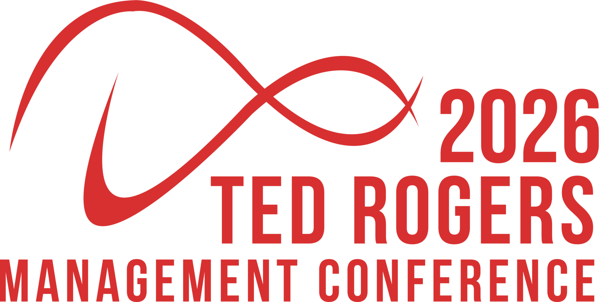 Ted Rogers Management Conference
